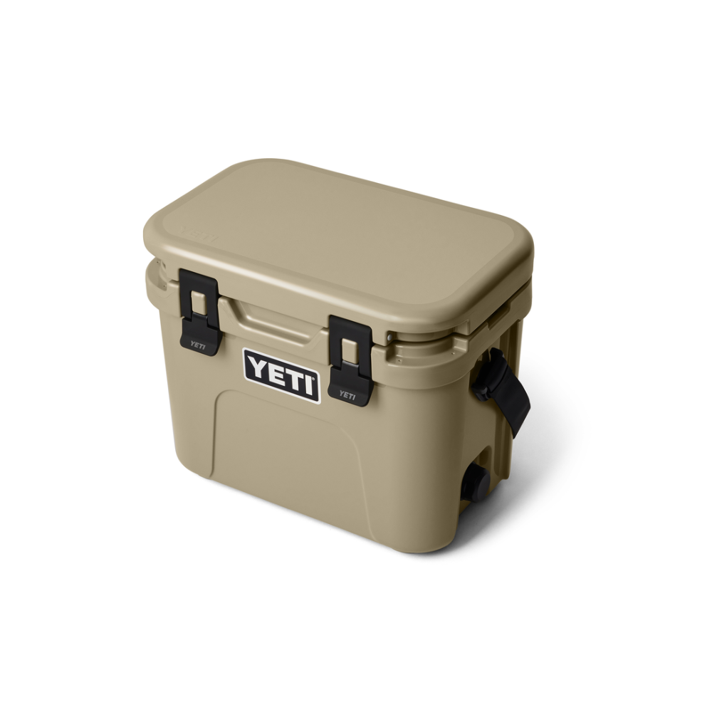 YETI Roadie® 15 Cooler Tan | Built to last